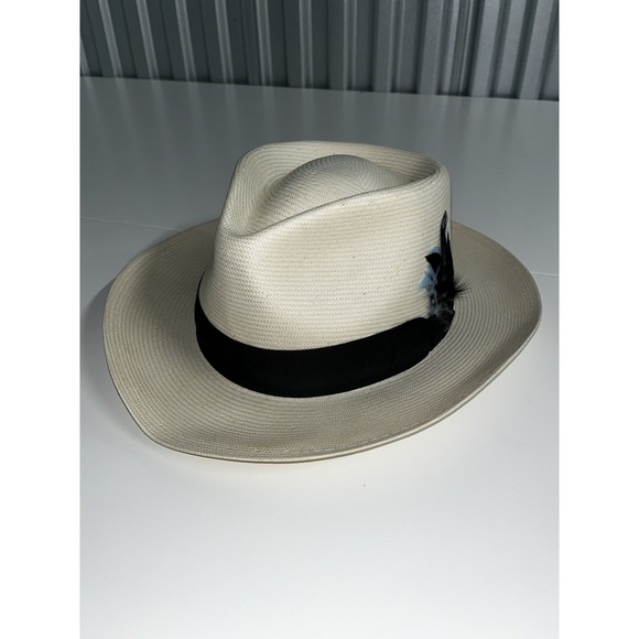 Accessories | Authentic Stefeno Fedora Hat | Poshmark